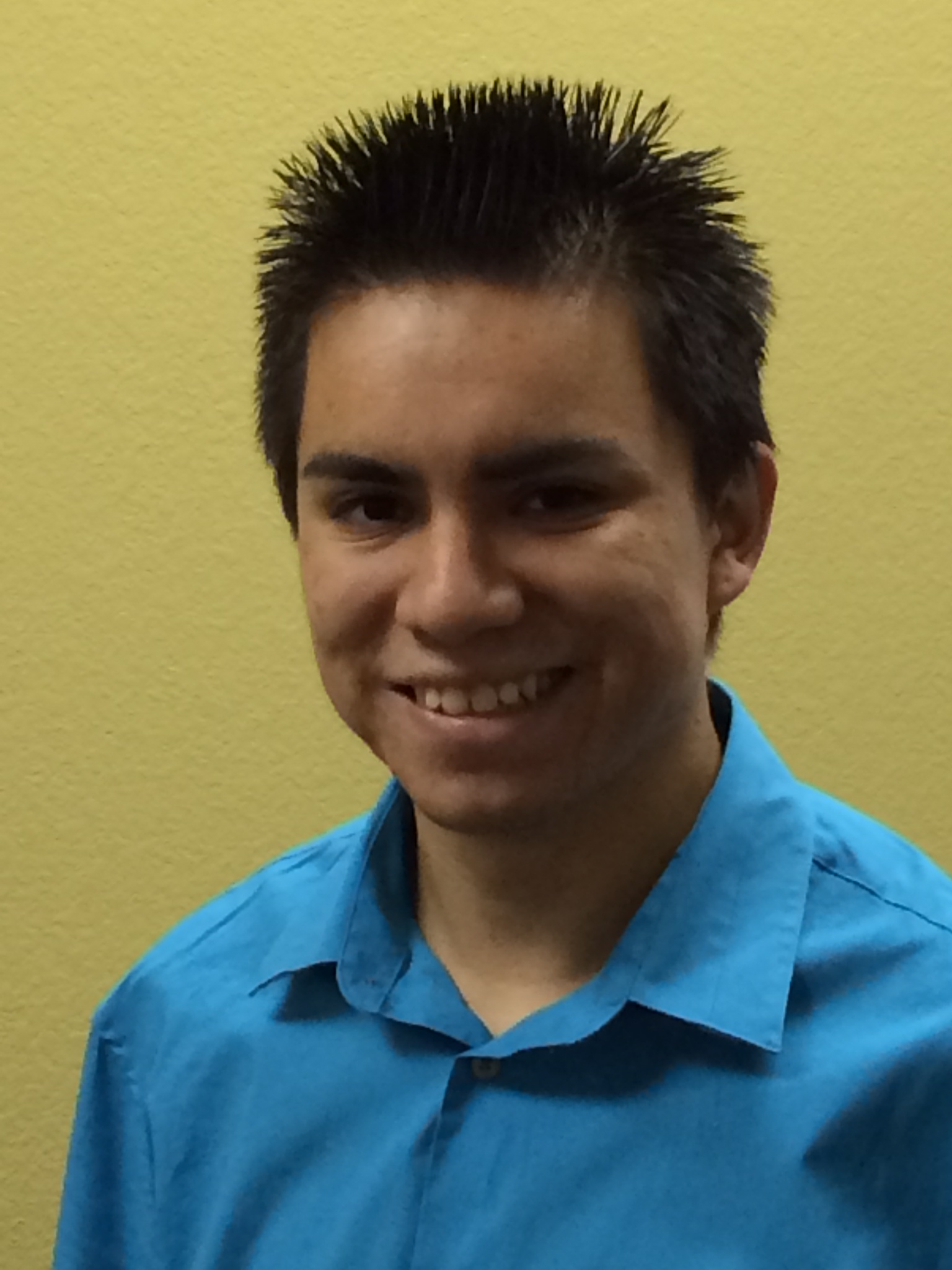 Freddy Ramirez head shot for website | Common Sense Business Solutions